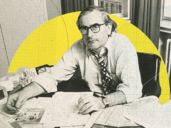 Former MRS president Jeremy Bullmore dies | News | Research Live